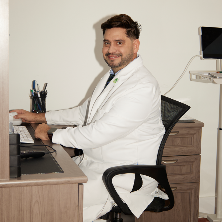 OUR CLINIC | Ronoel Penalver MDPA